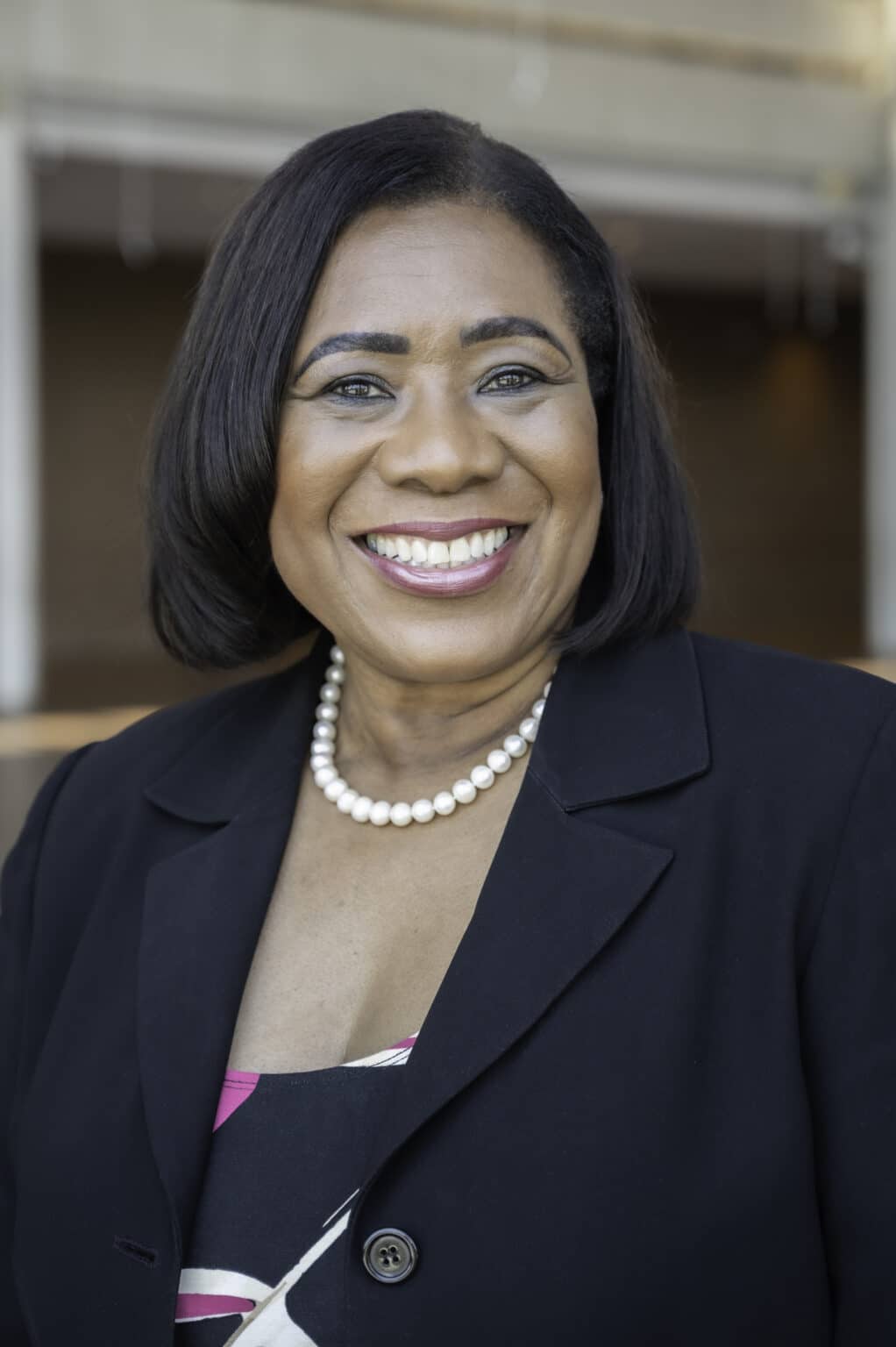 Tina Patton - Rotary Club of South Bend